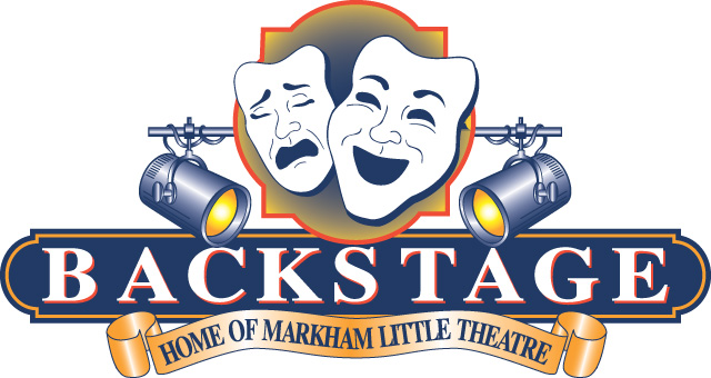 Backstage – Markham Little Theatre