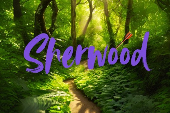 Sherwood: The Adventures of Robin Hood! – Markham Little Theatre